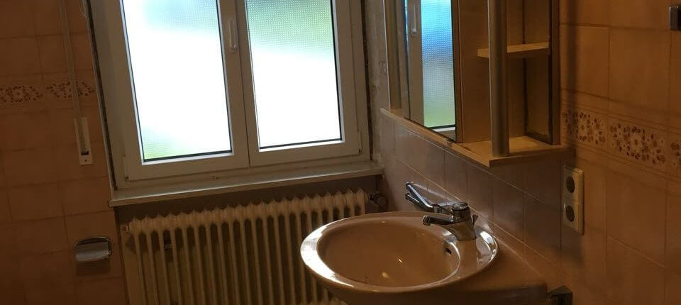 Badrenovation Sanitär Fliesen | Sanitärstudio Albbruck | Badrenovationen